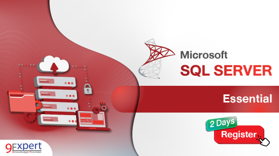 Microsoft SQL Server Essential | 9Expert